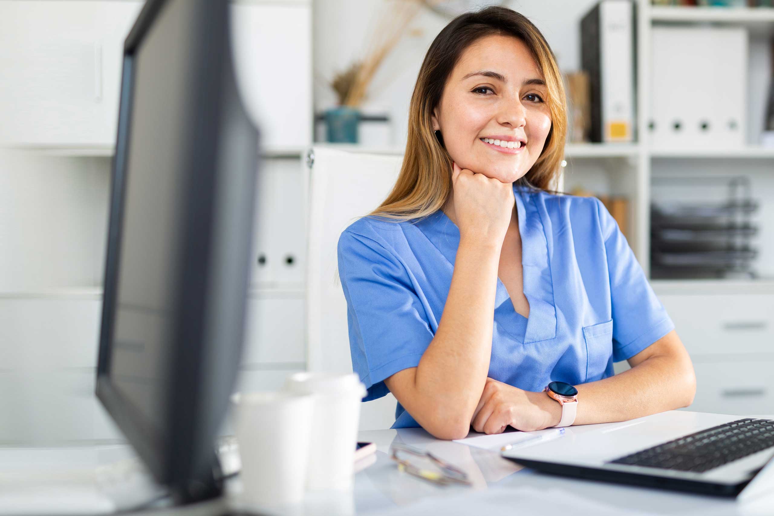 Medical Billing and Coding Specialist - SCI